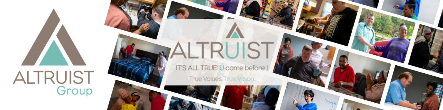Careers - The Altruist Group
